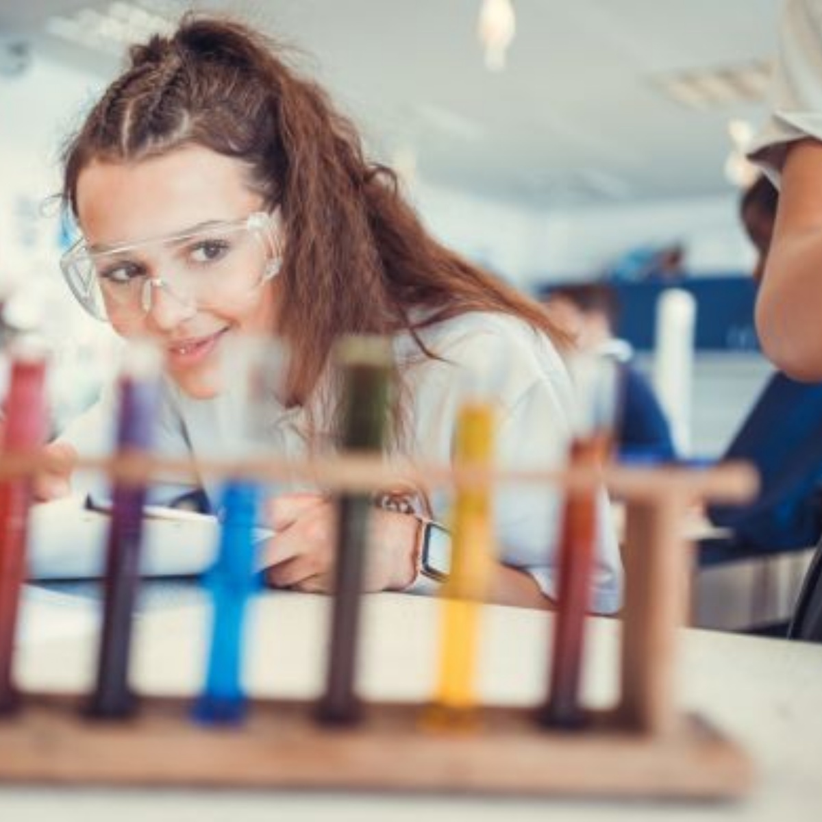 Gosforth Academy - Our school shines in latest performance tables